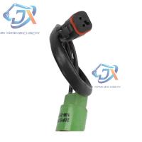 China STAR ZEBRA Hydraulic Pump Sensor 1060178 2218859 1573182 for E320B E320C E320D Excavator Pressure Sensor for sale