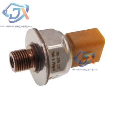 China STAR ZEBRA 248-2169 Oil Pressure Sensor for Excavator C7 C9 C12 C13 C15 5PP4-3 for sale