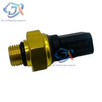 China STAR ZEBRA Pressure Sensor Switch 274-6717 274-6721 for Caterpillar Wheeled Excavator M313C M315C M316C M318C M322C for sale