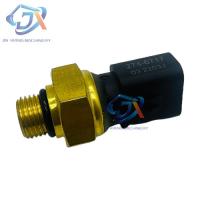 China STAR ZEBRA Pressure Sensor Switch 274-6717 274-6721 for Caterpillar Wheeled Excavator M313C M315C M316C M318C M322C for sale