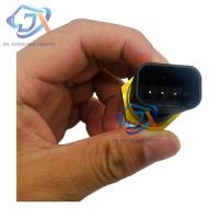 China STAR ZEBRA Pressure Sensor Switch 274-6717 274-6721 for Caterpillar Wheeled Excavator M313C M315C M316C M318C M322C for sale