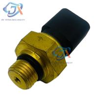 China STAR ZEBRA Pressure Sensor Switch 274-6717 274-6721 for Caterpillar Wheeled Excavator M313C M315C M316C M318C M322C for sale