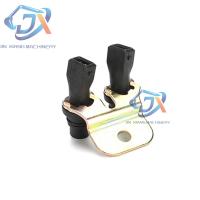 China STAR ZEBRA Excavator Engine Timing Speed Sensor 2454630 245-4630 for E3126E 3126B C7 for sale
