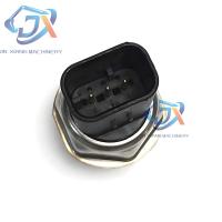 China STAR ZEBRA 238-0118 Fuel Rail Pressure Sensor Switch for 312D 320D C4.2 C6.4 3066 5PP4-1 for sale
