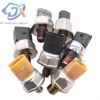 China STAR ZEBRA 238-0118 Fuel Rail Pressure Sensor Switch for 312D 320D C4.2 C6.4 3066 5PP4-1 for sale