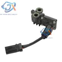 China STAR ZEBRA Pressure Sensor 2660136 266-0136 for Excavator 312D 320D Diesel Engine for sale