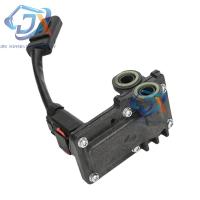 China STAR ZEBRA Pressure Sensor 2660136 266-0136 for Excavator 312D 320D Diesel Engine for sale