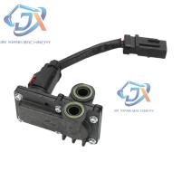 China STAR ZEBRA Pressure Sensor 2660136 266-0136 for Excavator 312D 320D Diesel Engine for sale