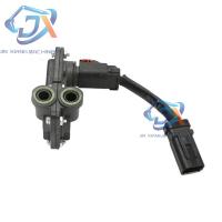China STAR ZEBRA Pressure Sensor 2660136 266-0136 for Excavator 312D 320D Diesel Engine for sale