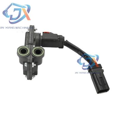 China STAR ZEBRA Pressure Sensor 2660136 266-0136 for Excavator 312D 320D Diesel Engine for sale