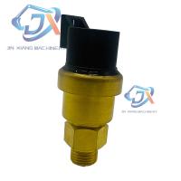 China STAR ZEBRA Pressure Sensor 197-8393 1978393 161-1703 for C4.4 C7 C9 Excavator 324D 325D 329D 330C 336D Track Loader 973C 973D for sale