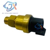 China STAR ZEBRA Pressure Sensor 197-8393 1978393 161-1703 for C4.4 C7 C9 Excavator 324D 325D 329D 330C 336D Track Loader 973C 973D for sale
