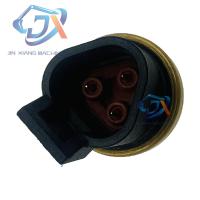 China STAR ZEBRA Pressure Sensor 197-8393 1978393 161-1703 for C4.4 C7 C9 Excavator 324D 325D 329D 330C 336D Track Loader 973C 973D for sale
