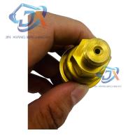 China STAR ZEBRA Pressure Sensor 197-8393 1978393 161-1703 for C4.4 C7 C9 Excavator 324D 325D 329D 330C 336D Track Loader 973C 973D for sale