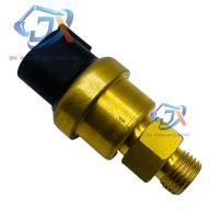 China STAR ZEBRA Pressure Sensor 197-8393 1978393 161-1703 for C4.4 C7 C9 Excavator 324D 325D 329D 330C 336D Track Loader 973C 973D for sale