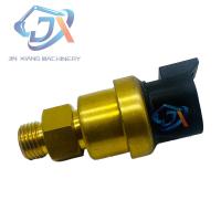 China STAR ZEBRA Pressure Sensor 197-8393 1978393 161-1703 for C4.4 C7 C9 Excavator 324D 325D 329D 330C 336D Track Loader 973C 973D for sale
