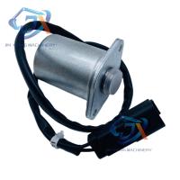 China STAR ZEBRA Solenoid Valve 20Y-60-32120 20Y-60-32121 for PC200-7 PC220-7 PC300-7 PC400-7 Excavator for sale