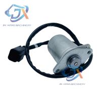 China STAR ZEBRA Solenoid Valve 20Y-60-32120 20Y-60-32121 for PC200-7 PC220-7 PC300-7 PC400-7 Excavator for sale