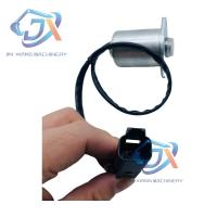 China STAR ZEBRA Solenoid Valve 20Y-60-32120 20Y-60-32121 for PC200-7 PC220-7 PC300-7 PC400-7 Excavator for sale