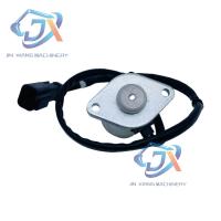 China STAR ZEBRA Solenoid Valve 20Y-60-32120 20Y-60-32121 for PC200-7 PC220-7 PC300-7 PC400-7 Excavator for sale