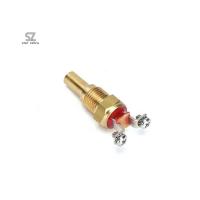 China STAR ZEBRA Excavator Water Temperature Sensor 297-9314 4I-5394 for E320B E320C for sale