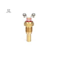 China STAR ZEBRA Excavator Water Temperature Sensor 297-9314 4I-5394 for E320B E320C for sale