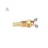 China STAR ZEBRA Excavator Water Temperature Sensor 297-9314 4I-5394 for E320B E320C for sale