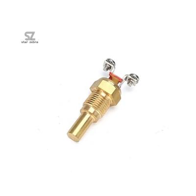 China STAR ZEBRA Excavator Water Temperature Sensor 297-9314 4I-5394 for E320B E320C for sale