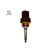 China STAR ZEBRA Temperature Sensor 256-6453 2566453 for Excavator Engine E324D E329D E330D E345C E345D 416F 420F 428F 430F 432F 434F 444F 450F for sale