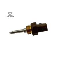 China STAR ZEBRA Temperature Sensor 256-6453 2566453 for Excavator Engine E324D E329D E330D E345C E345D 416F 420F 428F 430F 432F 434F 444F 450F for sale