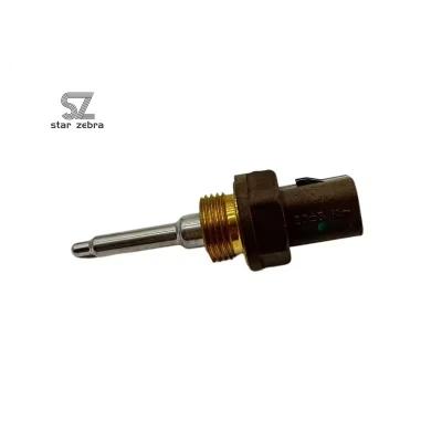 China STAR ZEBRA 256-6454 Engine Temperature Sensor Switch for C4.4 C7 C9 T407354 for sale
