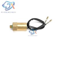 China STAR ZEBRA Oil Pressure Switch Sensor 266-6210 for E200B E320 E320B Crawler Excavator Sensor 2666210 for sale