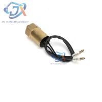 China STAR ZEBRA Oil Pressure Switch Sensor 266-6210 for E200B E320 E320B Crawler Excavator Sensor 2666210 for sale