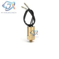 China STAR ZEBRA Oil Pressure Switch Sensor 266-6210 for E200B E320 E320B Crawler Excavator Sensor 2666210 for sale