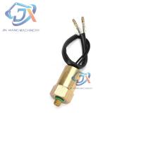 China STAR ZEBRA Oil Pressure Switch Sensor 266-6210 for E200B E320 E320B Crawler Excavator Sensor 2666210 for sale