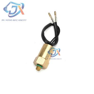China STAR ZEBRA Oil Pressure Switch Sensor 266-6210 for E200B E320 E320B Crawler Excavator Sensor 2666210 for sale