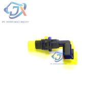China STAR ZEBRA Revolution Speed Sensor 1834584 183-4584 For D5G D6K Rotary Sensor 3196491 for sale