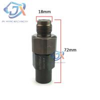 China STAR ZEBRA Excavator Common Rail Valve 416-7101 305-5291 for E320D E323D C6.4 Engine for sale