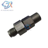 China STAR ZEBRA Excavator Common Rail Valve 416-7101 305-5291 for E320D E323D C6.4 Engine for sale