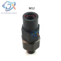 China STAR ZEBRA Excavator Common Rail Valve 416-7101 305-5291 for E320D E323D C6.4 Engine for sale
