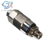 China STAR ZEBRA 1163600 Hydraulic Relief Valve for Excavator E320 E322 E325L E315 E330 for sale