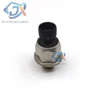 China STAR ZEBRA Fuel Pressure Sensor Switch 224-4536 236-6220 3PP6-1 for C7 3126 C15 MXS BXS NXS Common Rail for sale