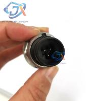 China STAR ZEBRA Fuel Pressure Sensor Switch 224-4536 236-6220 3PP6-1 for C7 3126 C15 MXS BXS NXS Common Rail for sale