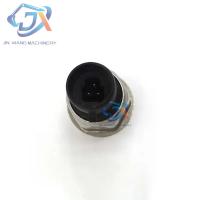 China STAR ZEBRA Fuel Pressure Sensor Switch 224-4536 236-6220 3PP6-1 for C7 3126 C15 MXS BXS NXS Common Rail for sale