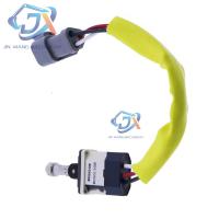 China STAR ZEBRA Coolant Temperature Sensor 146-0240 for Cat 730 735 740 785B 793C 938G 962G 950G for sale