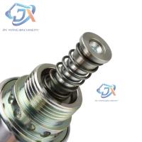 China STAR ZEBRA 125-5771 125-5772 12V 24V Fuel Shutdown Solenoid for Excavator E320B E325B for sale