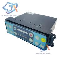 China 819909116 Control Panel for XCMG XE215C XC MG 135B 150D 200C 225 215 235 Excavator for sale