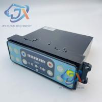 China 819909116 Control Panel for XCMG XE215C XC MG 135B 150D 200C 225 215 235 Excavator for sale