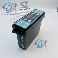 China 819909116 Control Panel for XCMG XE215C XC MG 135B 150D 200C 225 215 235 Excavator for sale