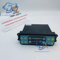 China 819909116 Control Panel for XCMG XE215C XC MG 135B 150D 200C 225 215 235 Excavator for sale